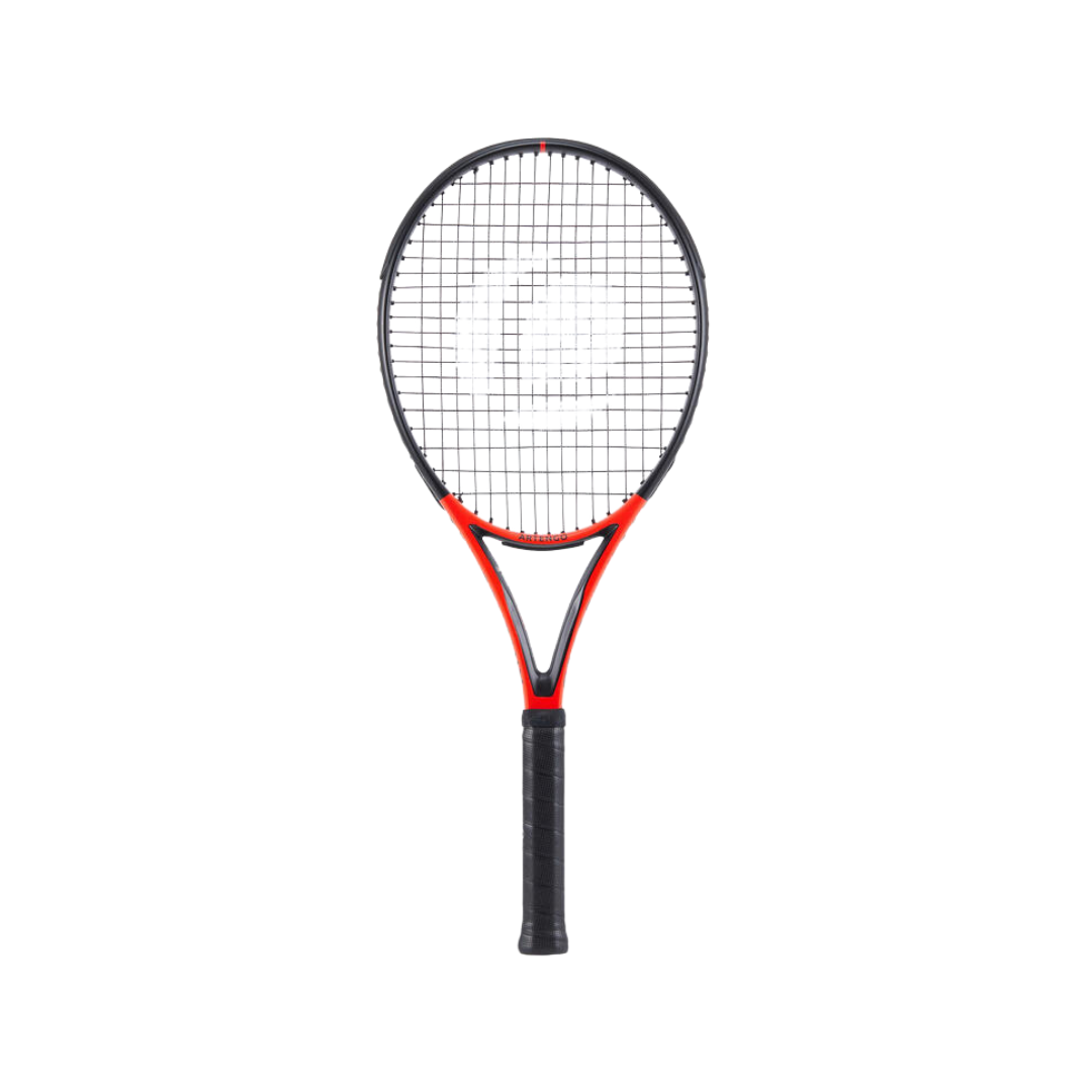 Artengo Adult Tennis Racket TR990 Power 285g - Red/Black | Shop Today ...