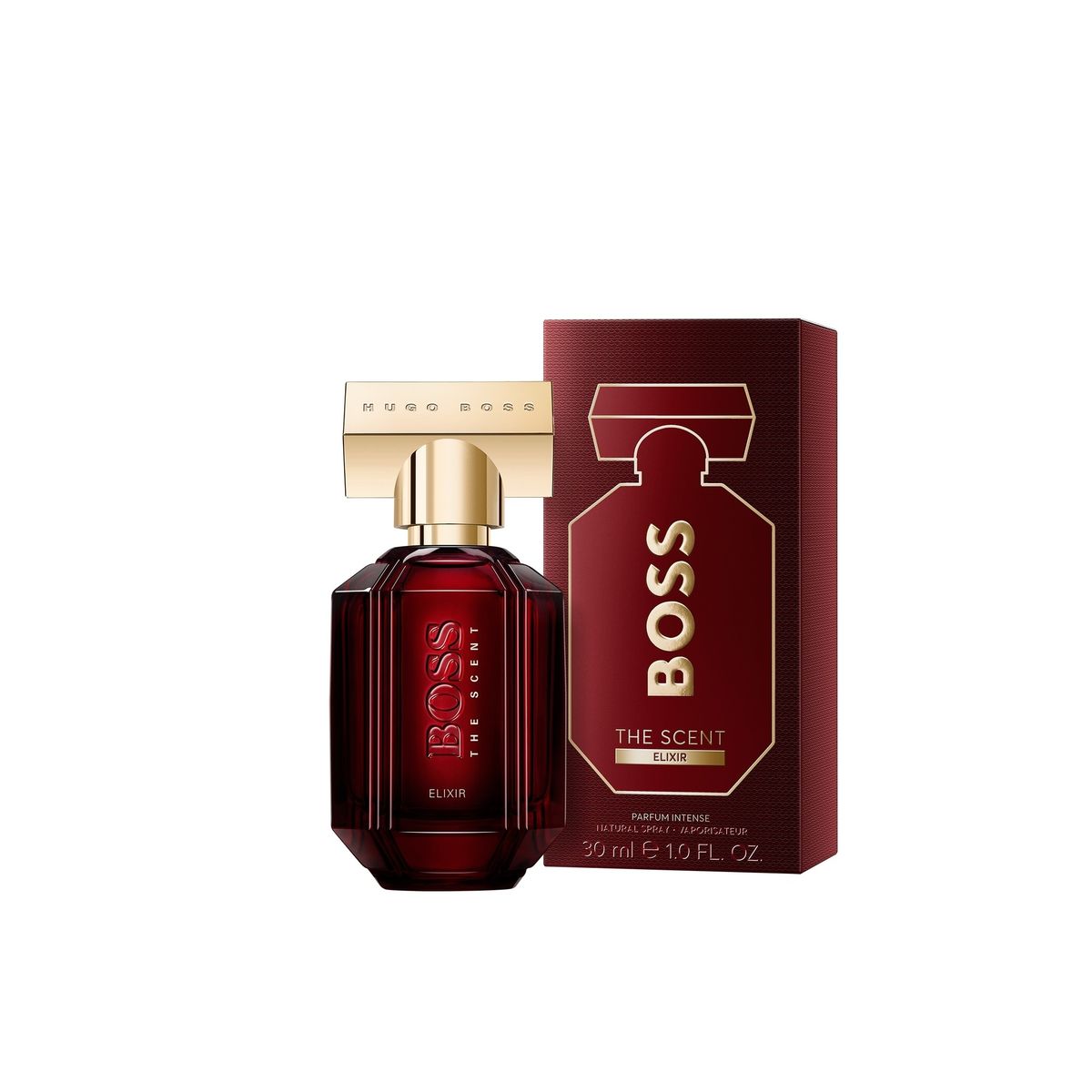 BOSS The Scent Elixir Parfum Intense for Her 30ml | Shop Today. Get it ...