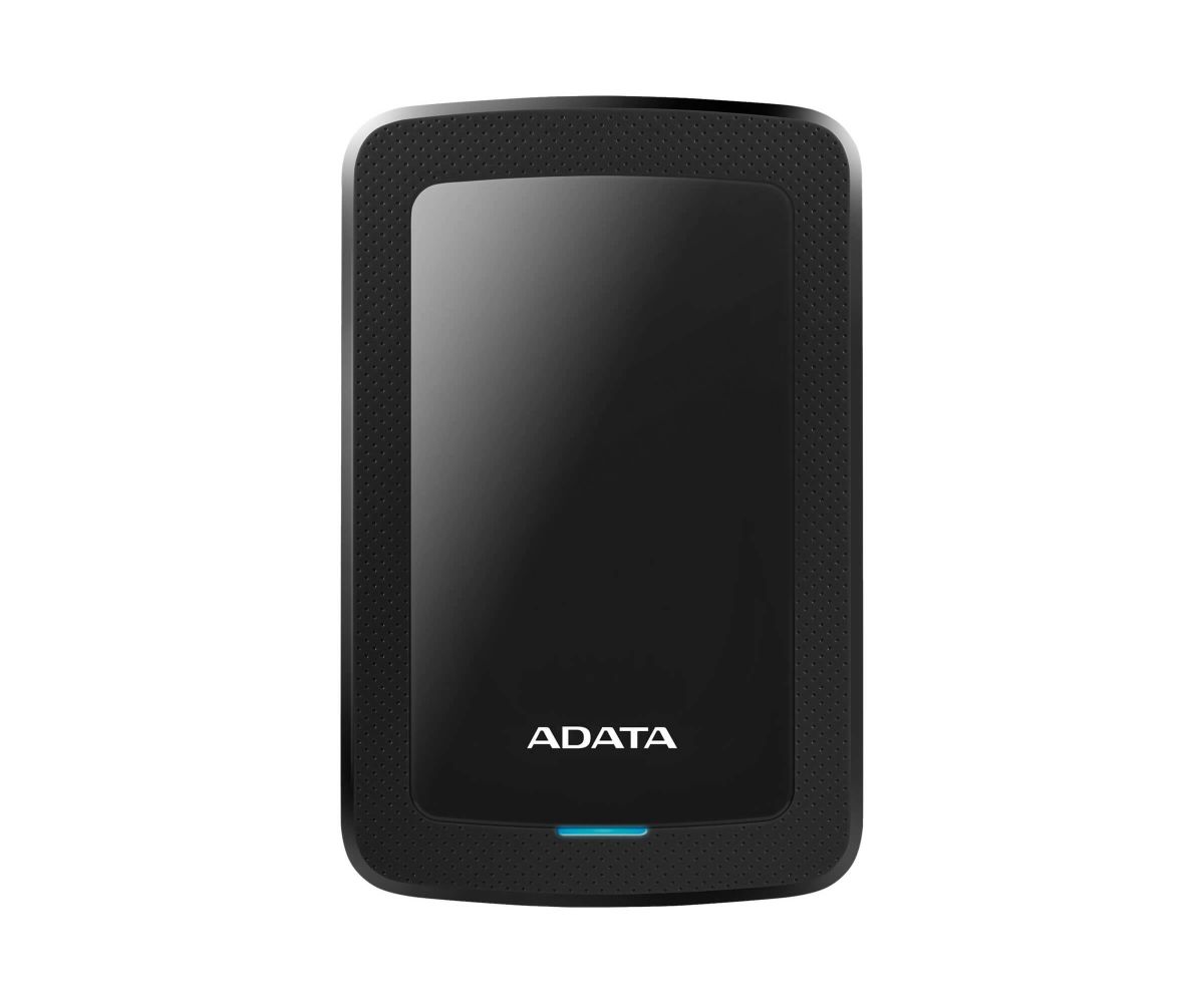 Adata HV300 1TB Slim external harddrive | Shop Today. Get it Tomorrow ...