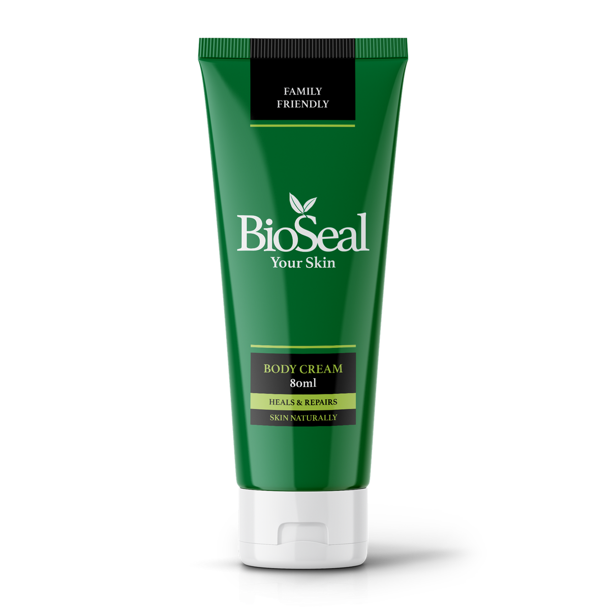 BioSeal Herbal Body Cream - 4 x 80ml | Shop Today. Get it Tomorrow ...
