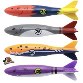 Pool Torpedo Adventure - Diving Game Set | Shop Today. Get it Tomorrow ...