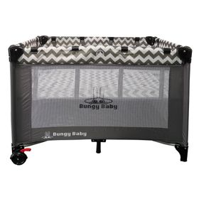 Bungy Baby Dual Level Camp Cot | Shop Today. Get it Tomorrow ...