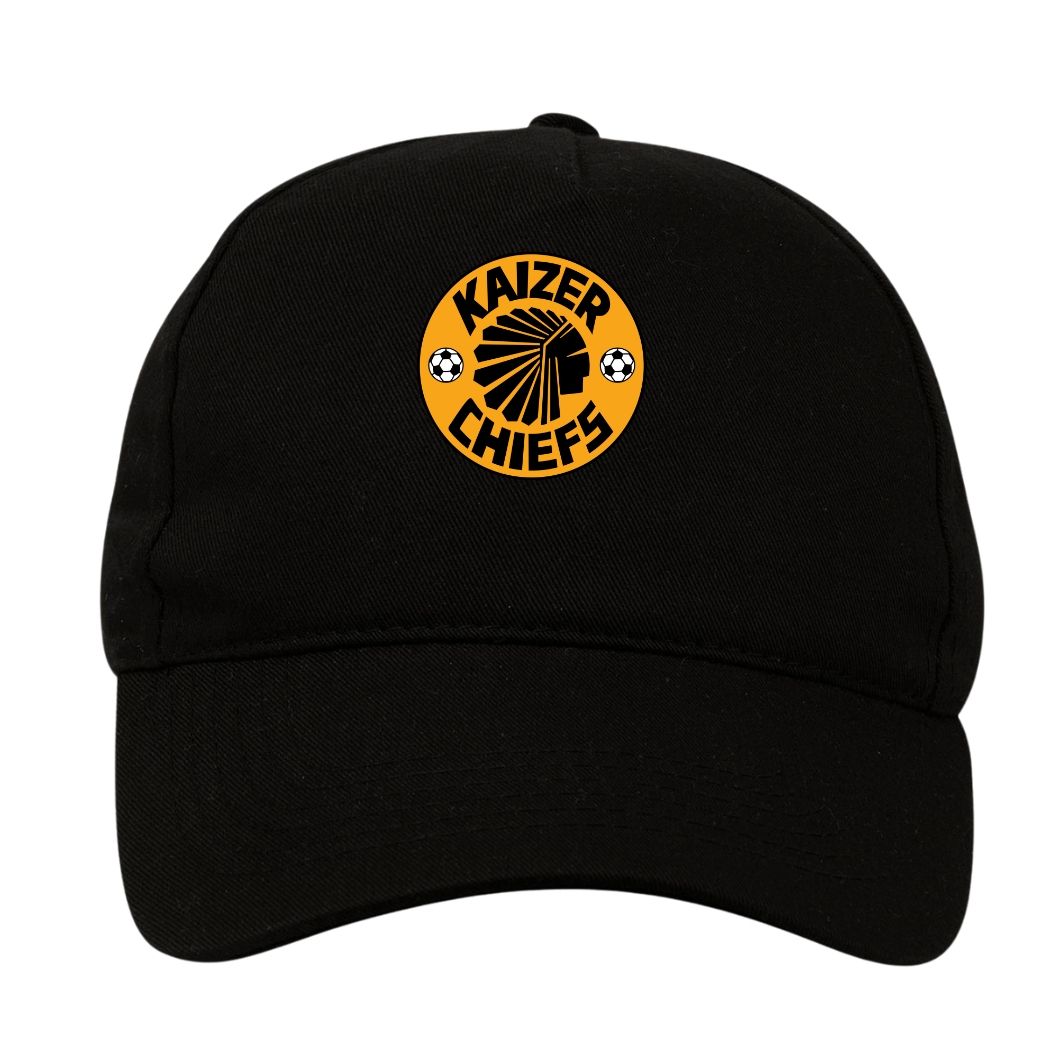Kaizer Chief 5 Panel Cap | Shop Today. Get it Tomorrow! | takealot.com