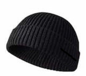 Sailor Cap Knitted Beanie (Wool Hat) | Shop Today. Get it Tomorrow ...