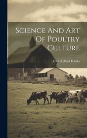 Science And Art Of Poultry Culture | Shop Today. Get it Tomorrow ...