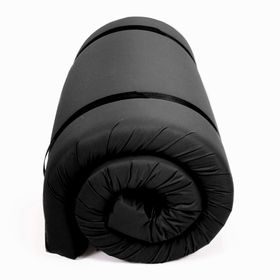 Roll Up Camping Portable Mattress 6.5cm - Double | Shop Today. Get it ...