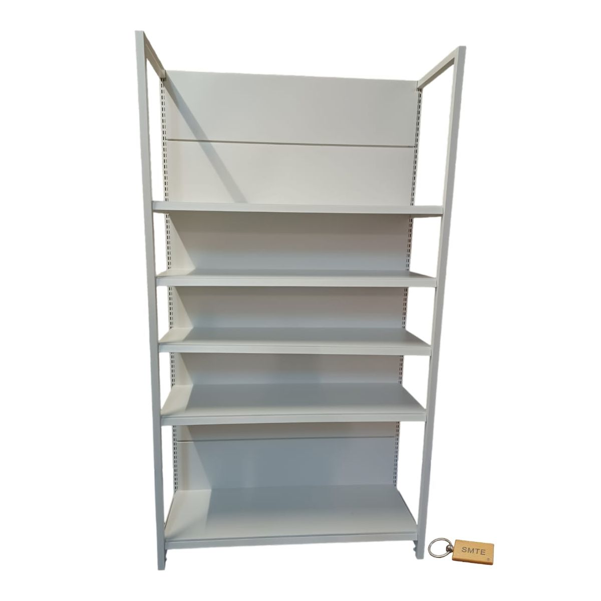 5-Layer Shelves for Stylish and Efficient Multi Purpose Organization ...