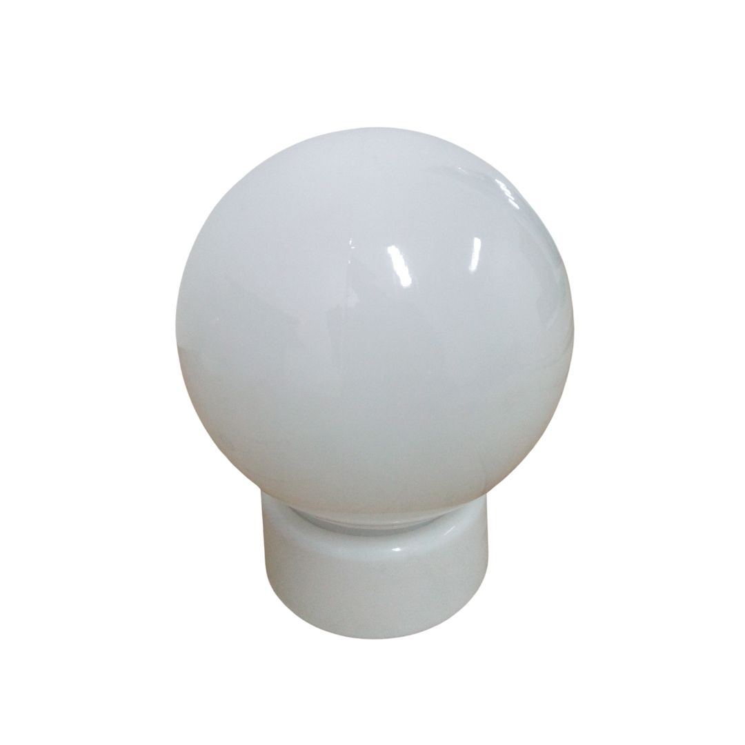 6'' Pvc Gallery And Bowl White - 3 Pack | Shop Today. Get it Tomorrow ...