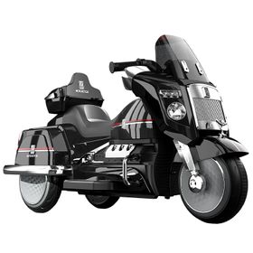 Rolls Royce Inspired Kids Electric Ride on Scooter | Shop Today. Get it ...
