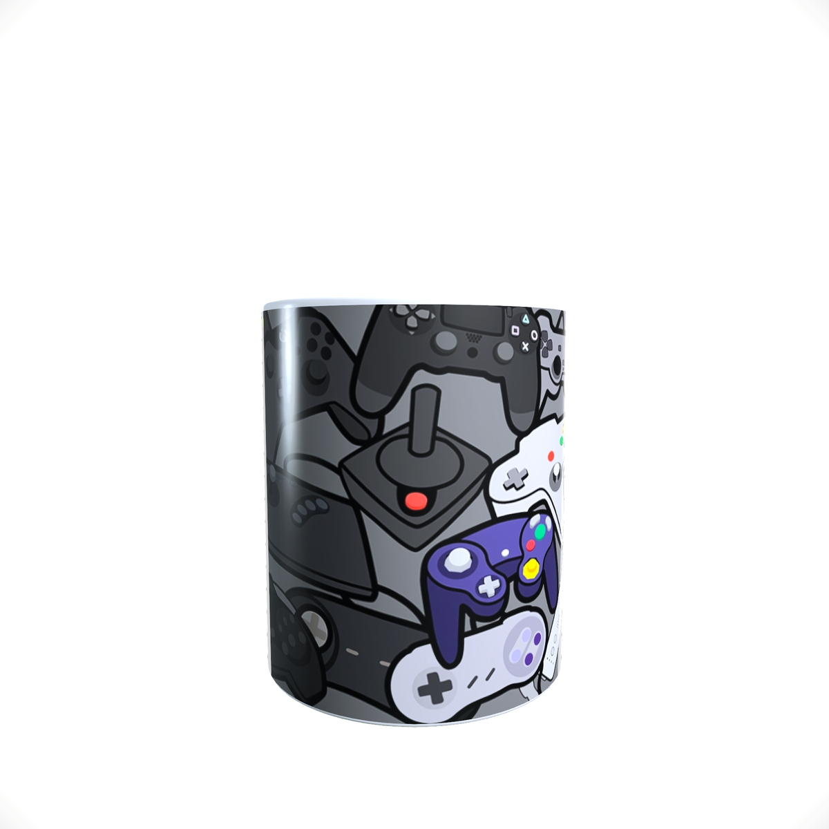 Gamer A5- Coffee Mug | Shop Today. Get it Tomorrow! | takealot.com