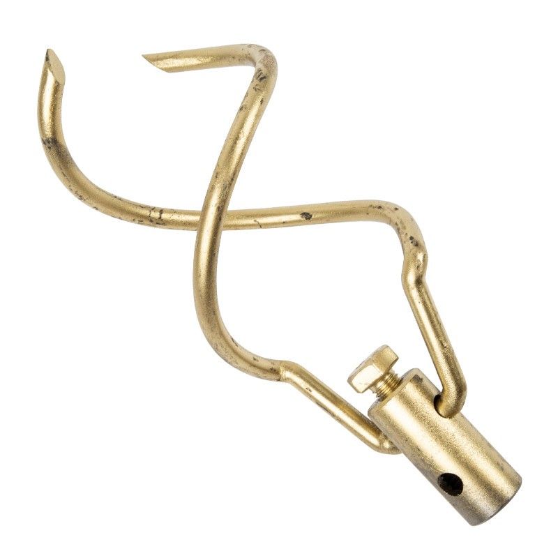 Drain - Double Corkscrew - Light Duty - 89mm - 6mm - 2 Pack | Shop ...