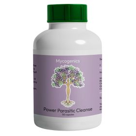 Power Parasite Cleanse - 150 High Potency Capsules | Shop Today. Get it ...