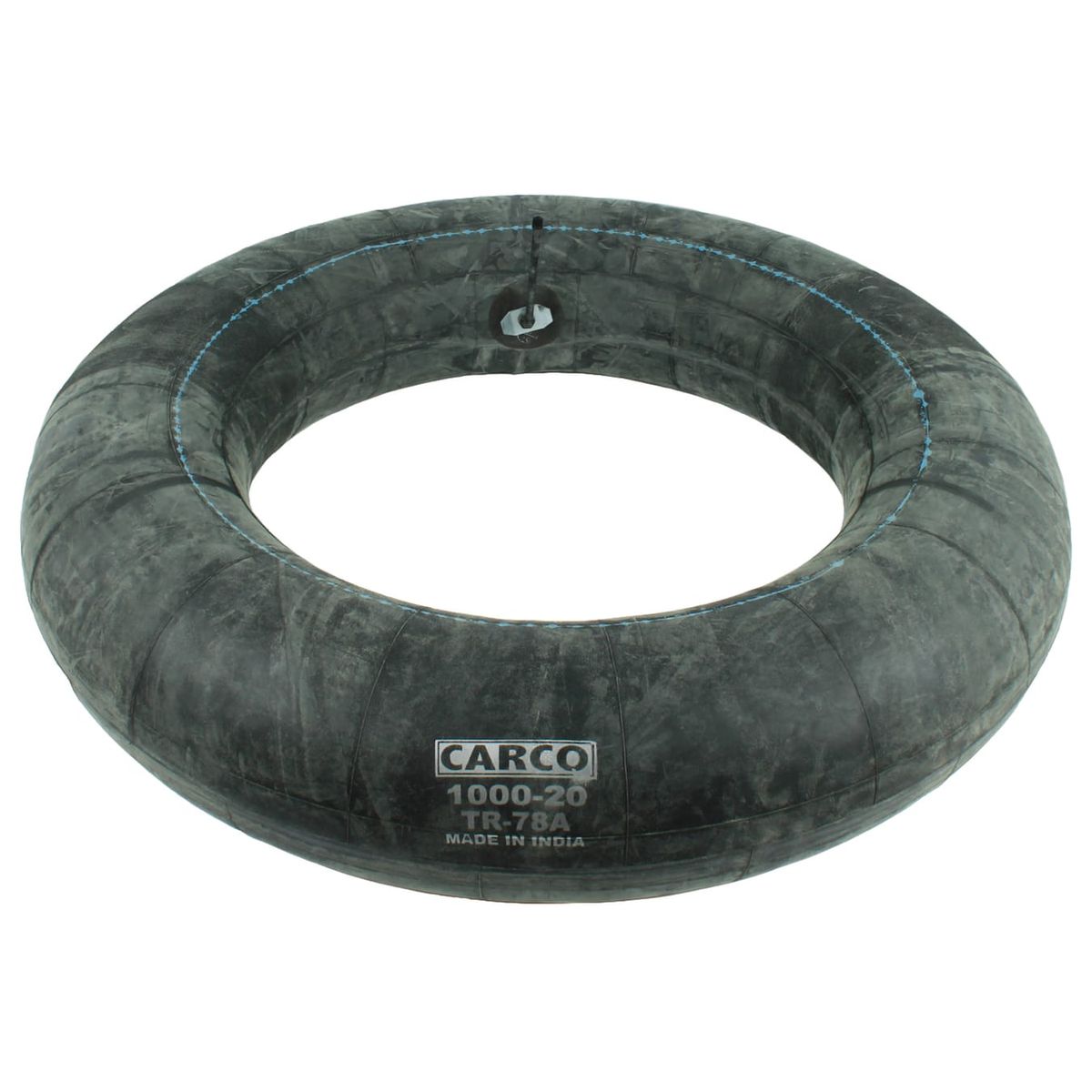 Carco Inner Tyre Tube with TR78A Valve - 1000-20 | Shop Today. Get it ...