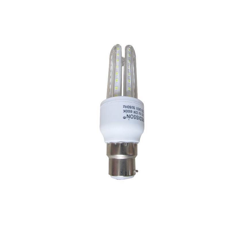 Redisson Light Bulb - 22W x 5 | Shop Today. Get it Tomorrow! | takealot.com