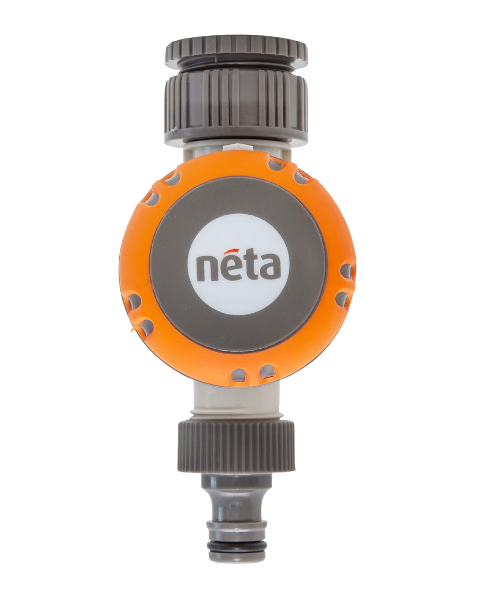 Neta 2 Hour Soft Grip Tap Timer 12mm Click-On | Shop Today. Get it ...