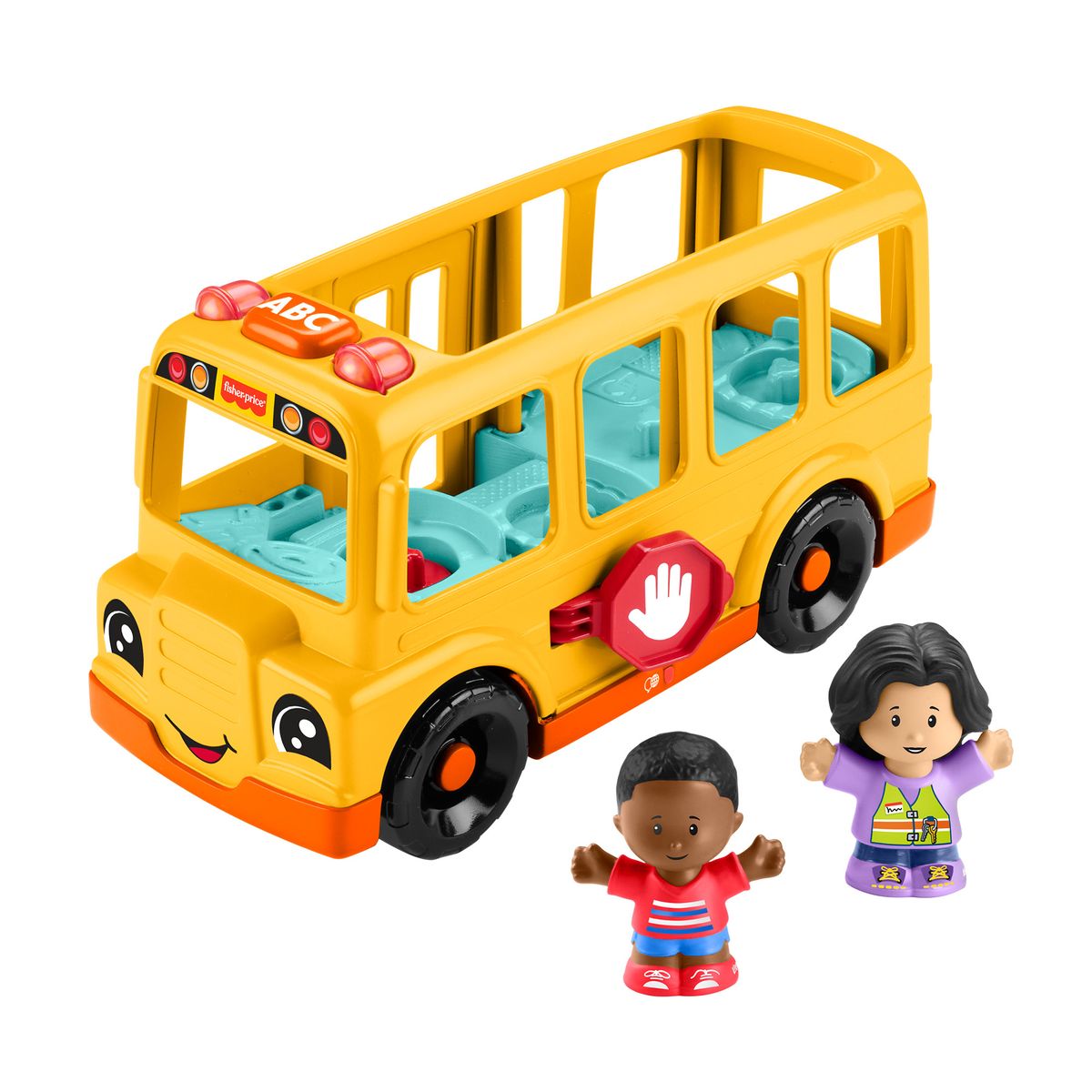 Little People School Bus | Shop Today. Get it Tomorrow! | takealot.com