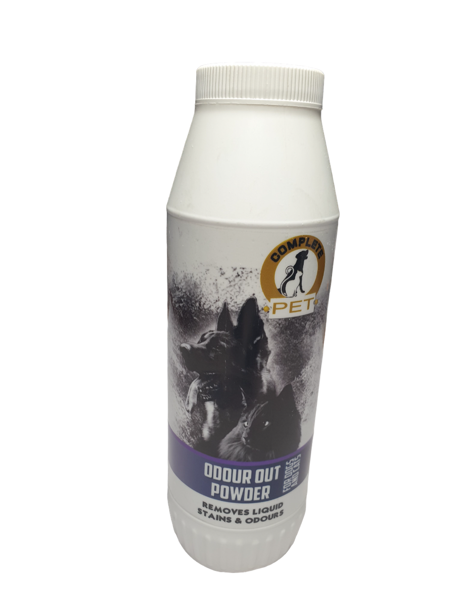 Complete Pet Odour Out Powder. | Shop Today. Get it Tomorrow ...