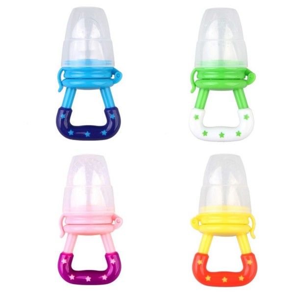 Baby Feeding Pacifier 4 Set | Shop Today. Get it Tomorrow! | takealot.com