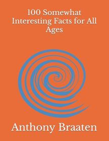 100 Somewhat Interesting Facts for All Ages | Shop Today. Get it ...