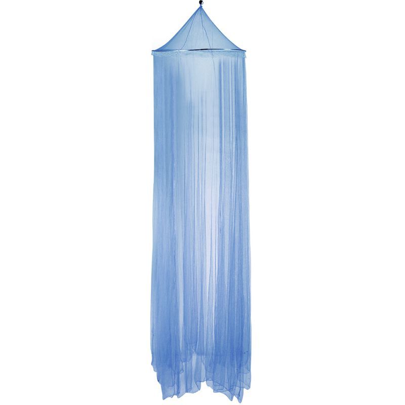 Blue Bed Mosquito Net | Shop Today. Get it Tomorrow! | takealot.com