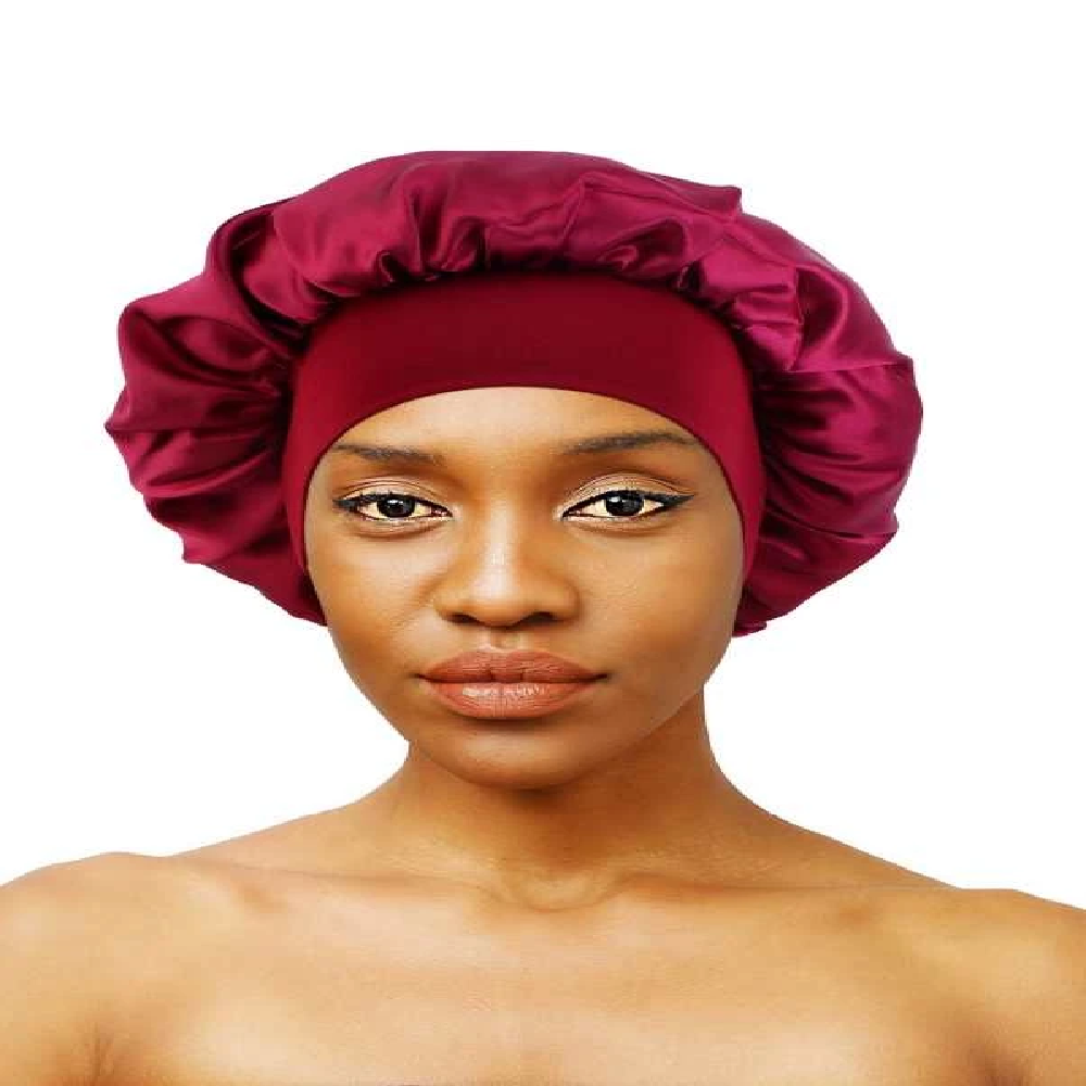 Solid Hair Bonnet | Shop Today. Get it Tomorrow! | takealot.com