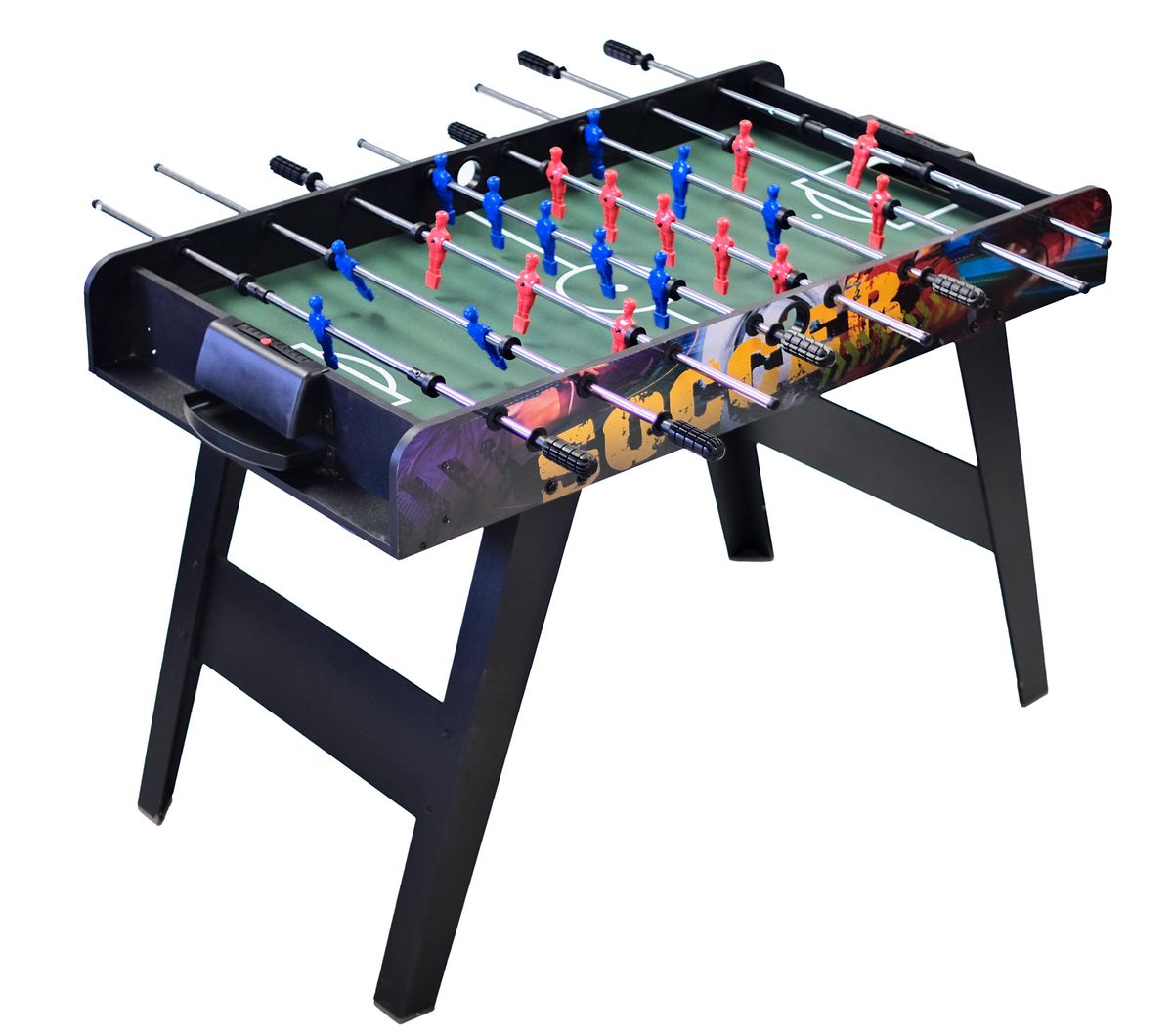 Jeronimo KickMaster Foosball Soccer Table | Shop Today. Get it Tomorrow ...