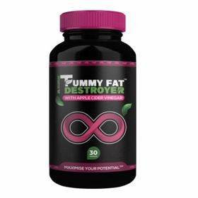 Tummy Fat Destroyer | Shop Today. Get it Tomorrow! | takealot.com