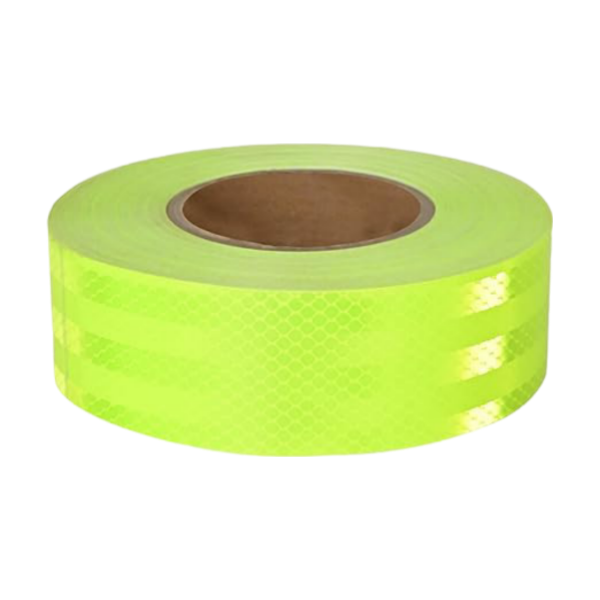 Neon Green Reflective Tape | Shop Today. Get it Tomorrow! | takealot.com