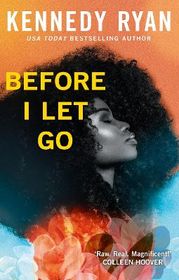 Before I Let Go | Shop Today. Get it Tomorrow! | takealot.com