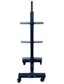 Mobile Olympic Weight Tree Stand | Shop Today. Get it Tomorrow ...