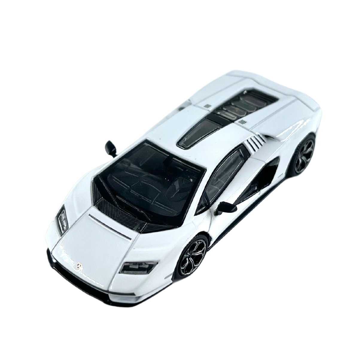 Lamborghini Countach Lpi 800-4 Mini Gt 1:64 | Shop Today. Get it ...