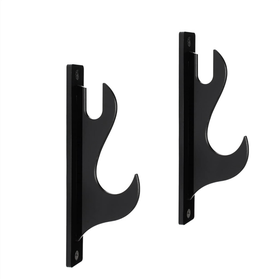 Adjustable Samurai Sword Display Hanger Bracket | Shop Today. Get it ...