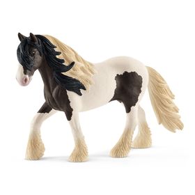 Schleich Farm World - Tinker stallion (11cm Tall) | Shop Today. Get it ...