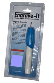 Simplicity style - Engrave-It Handheld Battery Operated Engraving Pen ...