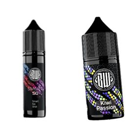 Bewolk SMART Shot 50MG - Kiwi Passion (30ml Combo) | Shop Today. Get it ...