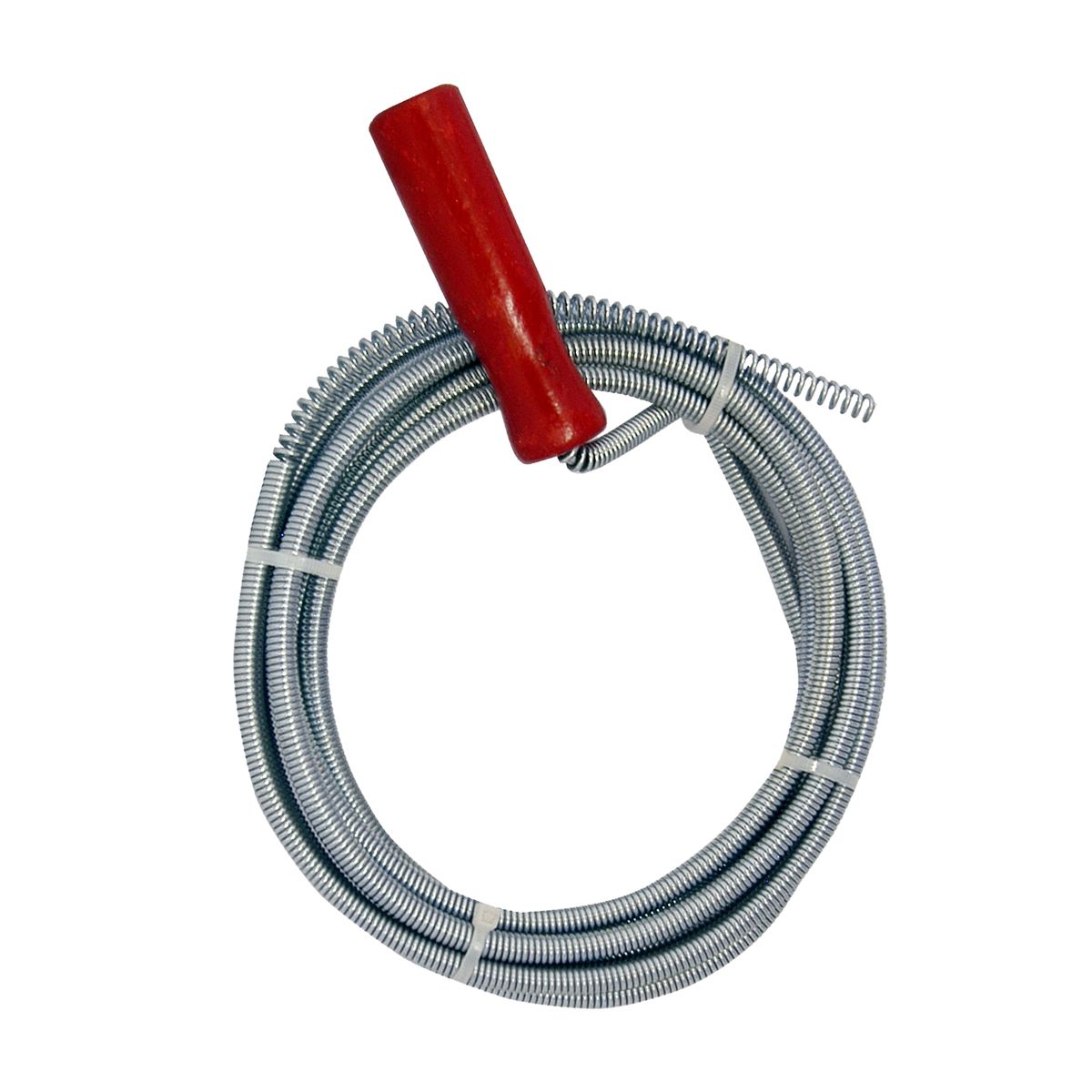 3m Spiral Pipe & Drain Cleaner - Dejuca | Shop Today. Get it Tomorrow ...