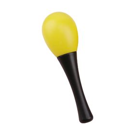 Baby Maracas Rattle Orff Musical Instrument Toy Auditory for Child ...