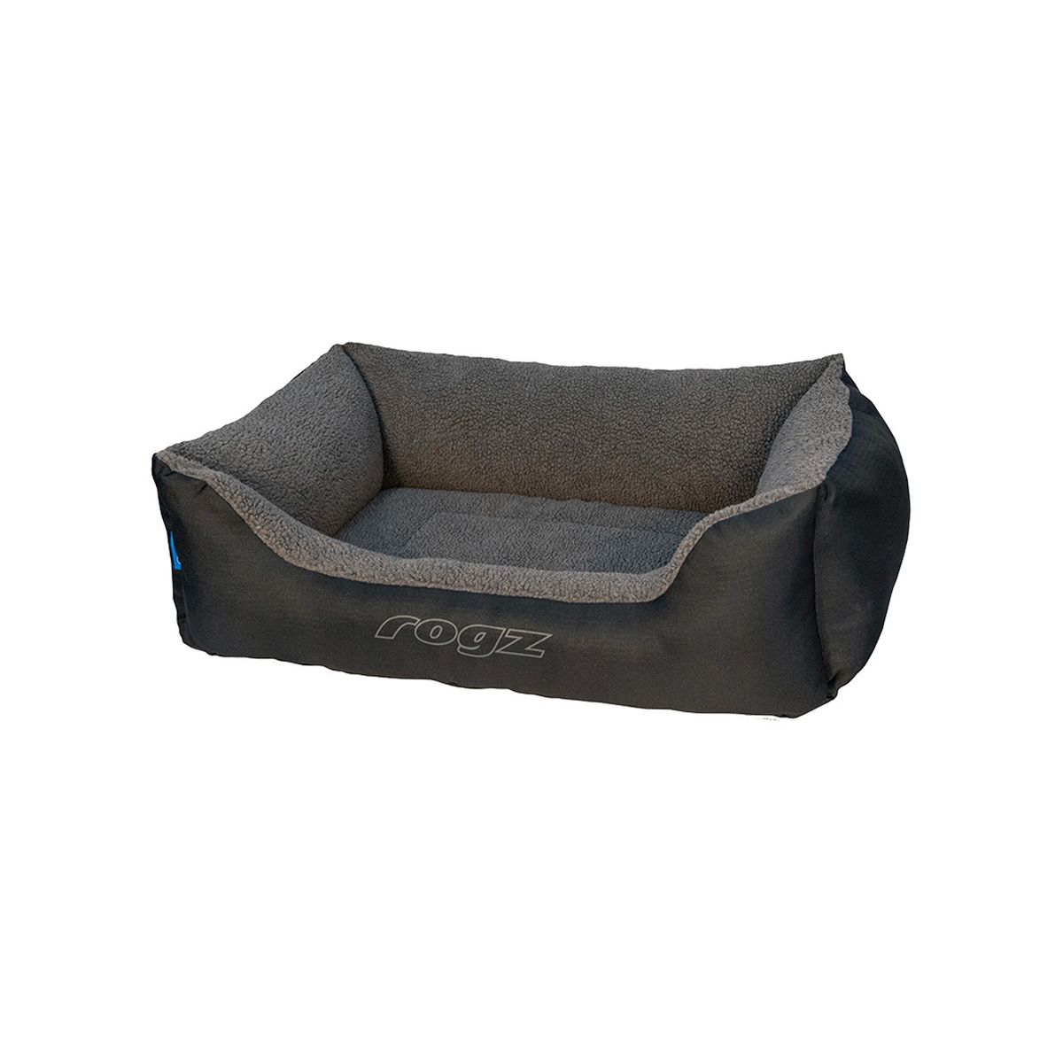 ROGZ Outdoor Walled Bed, Large | Shop Today. Get it Tomorrow ...
