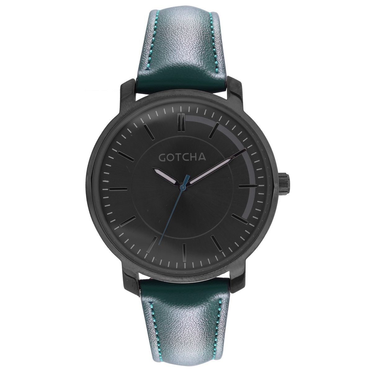 Gotcha Montana - Teal & Gun | Shop Today. Get it Tomorrow! | takealot.com