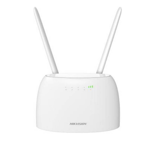 Hikvision 4G Wireless Router - Sim Card | Shop Today. Get it Tomorrow ...