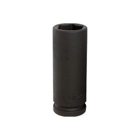 Force 3/4" Dr 6Pt Deep Impact Socket 60Mm | Shop Today. Get it Tomorrow ...
