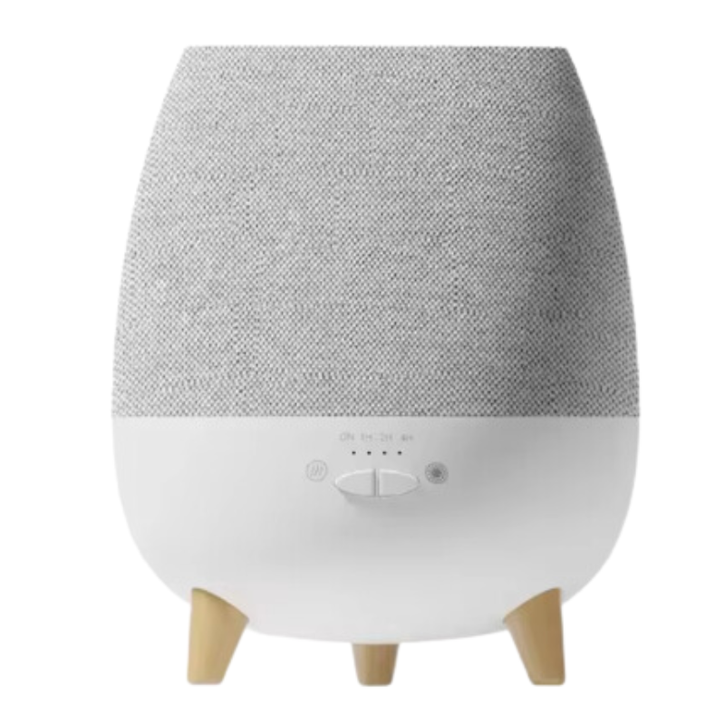 Aromatherapy Fabric Night Light Diffuser | Shop Today. Get it Tomorrow ...