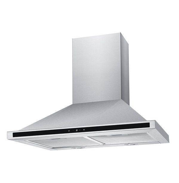 Falco - 60CM CHIMNEY S/STEEL EXTRACTOR | Shop Today. Get it Tomorrow ...