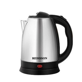 REDISSON Electric Kettle , 1.8L Stainless Steel Tea Kettle, Fast Boil ...
