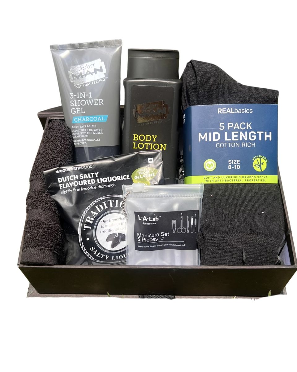 Corporate Mens's Gift set | Shop Today. Get it Tomorrow! | takealot.com