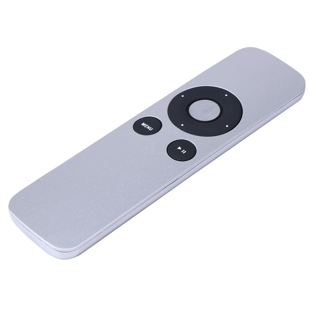 Replacement Remote Control for Apple TV1 TV2 TV3 All Versions for A1294 ...
