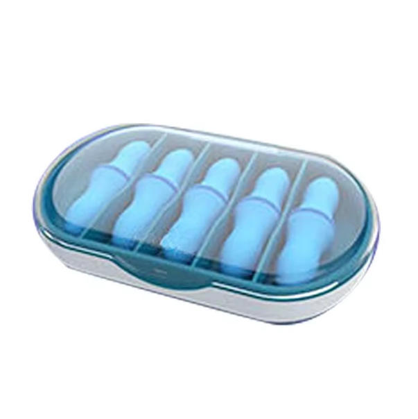 Premium Noise Cancelling Ear Plugs (Memory Foam) | Shop Today. Get it ...