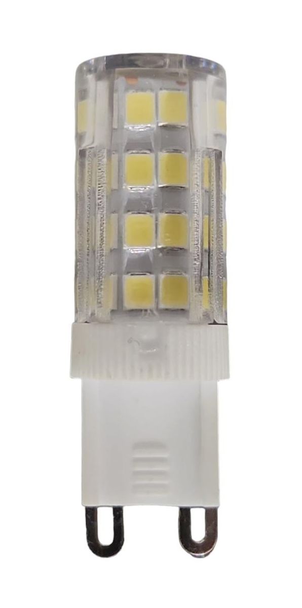 5 Pack Hello Today G9 LED Bi-Pin Bulb 5W Warm White | Shop Today. Get ... 5 Pack Hello Today G9 LED Bi-Pin Bulb 5W Warm White | Shop Today. Get ...