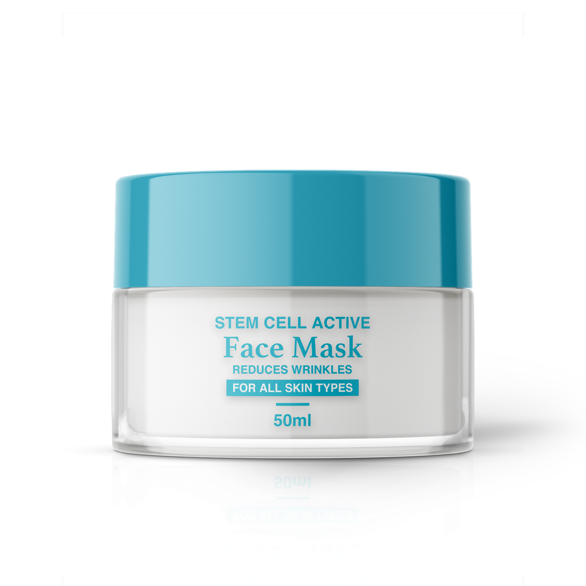 BioSeal Stem Cell Active Face Mask - 50ml | Shop Today. Get it Tomorrow ...