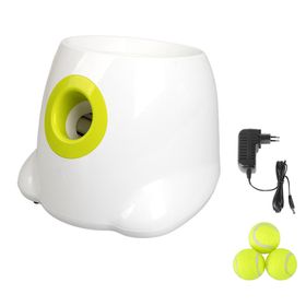 Pet Toys Mini Tennis Ball Launcher | Shop Today. Get it Tomorrow ...